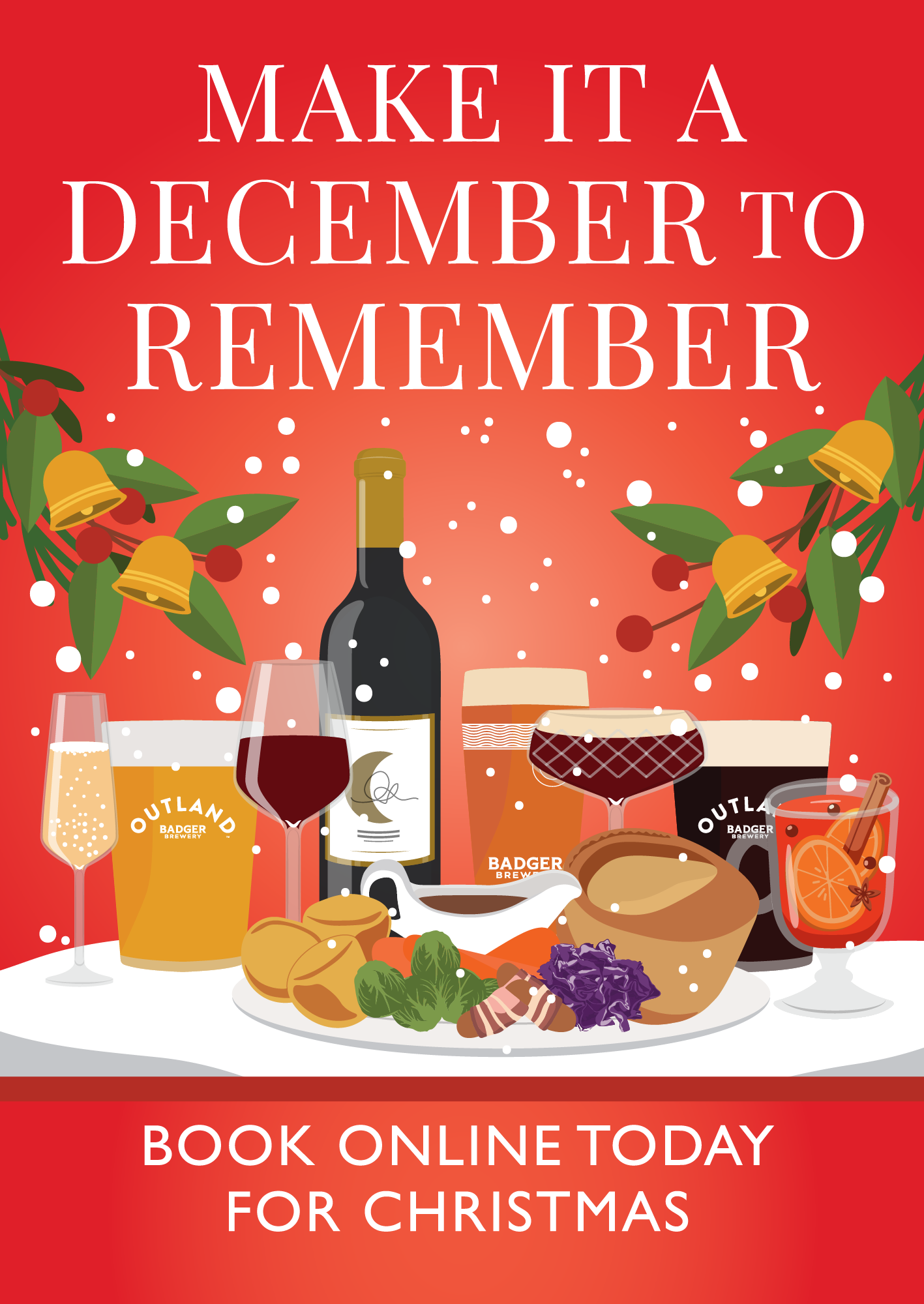 Cranberry Farm, Cranbrook | Country Pub & Restaurant near Exeter